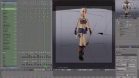 Blender中有关视图渲染的技巧