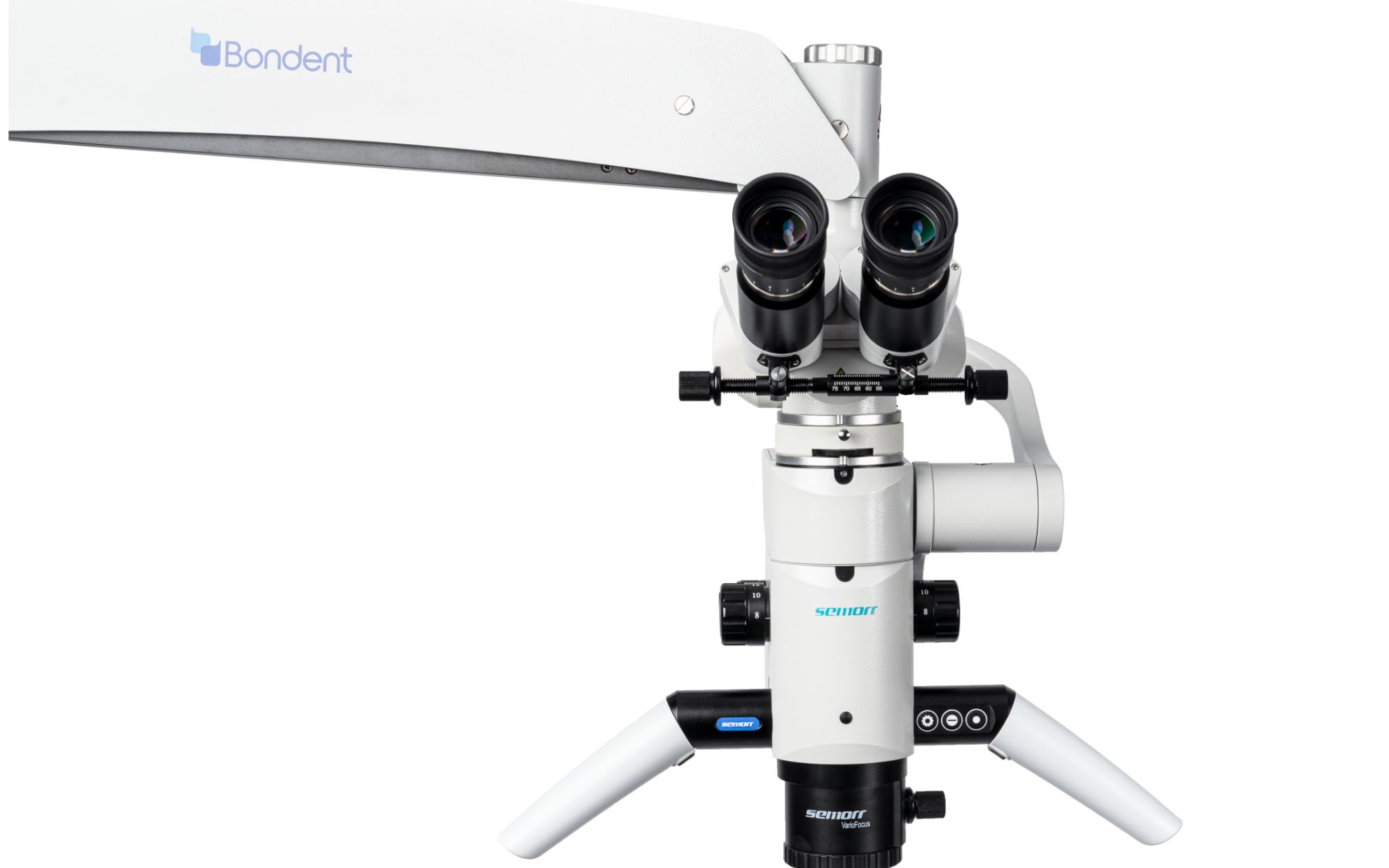 博恩登特自主研发-西默牙科显微镜
