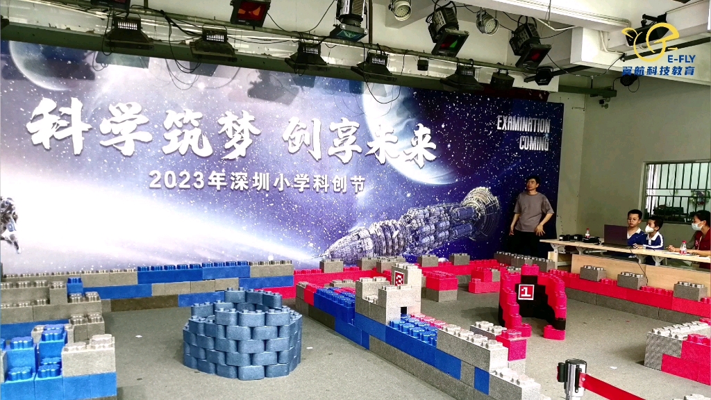 ...青少年无人机课程#深圳青少年无人机比赛#深圳科技竞赛#科技特长生