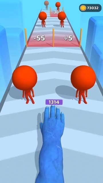 超好玩小游戏,快来挑战吧