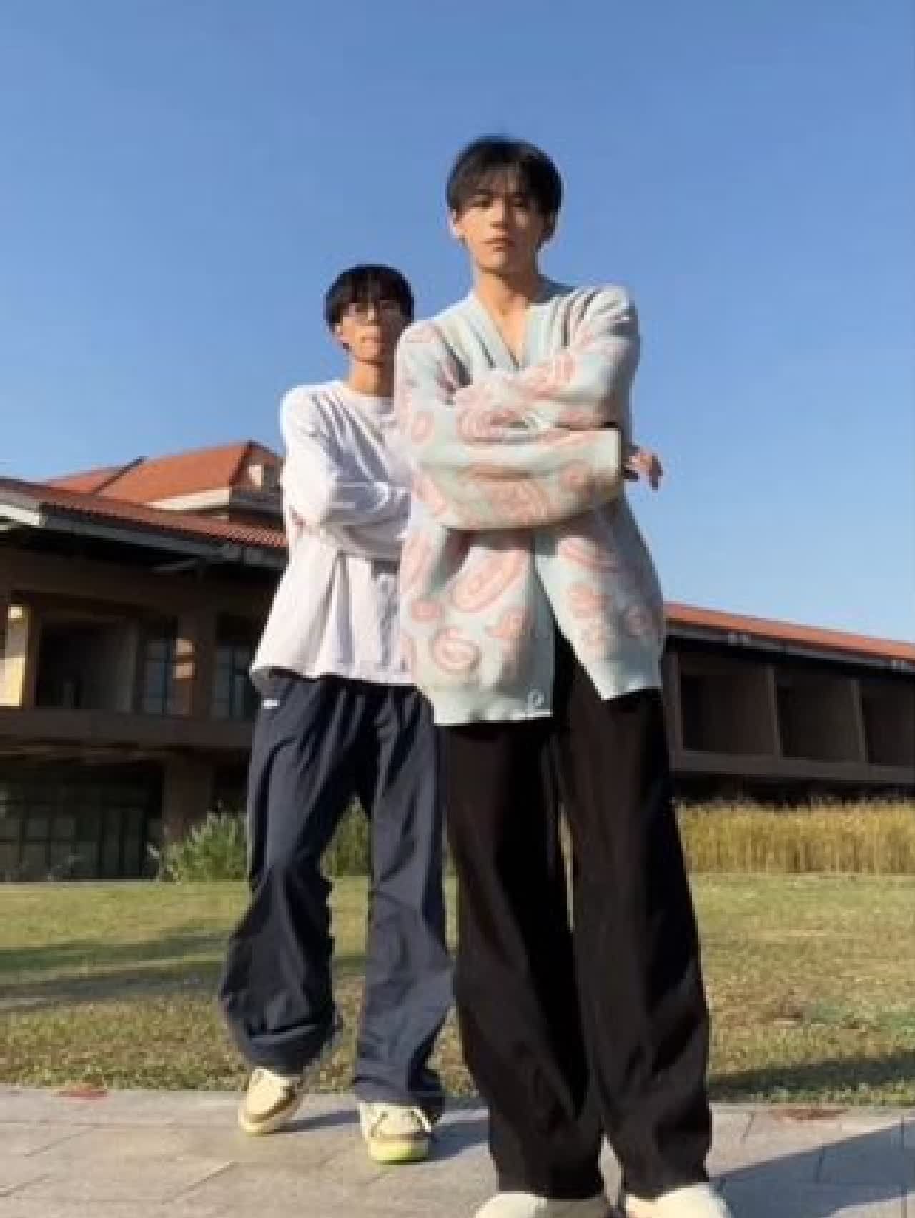 喜欢太阳嘛 嗯?说话!#thekidlaroi #toomuch #toomuch舞蹈挑战