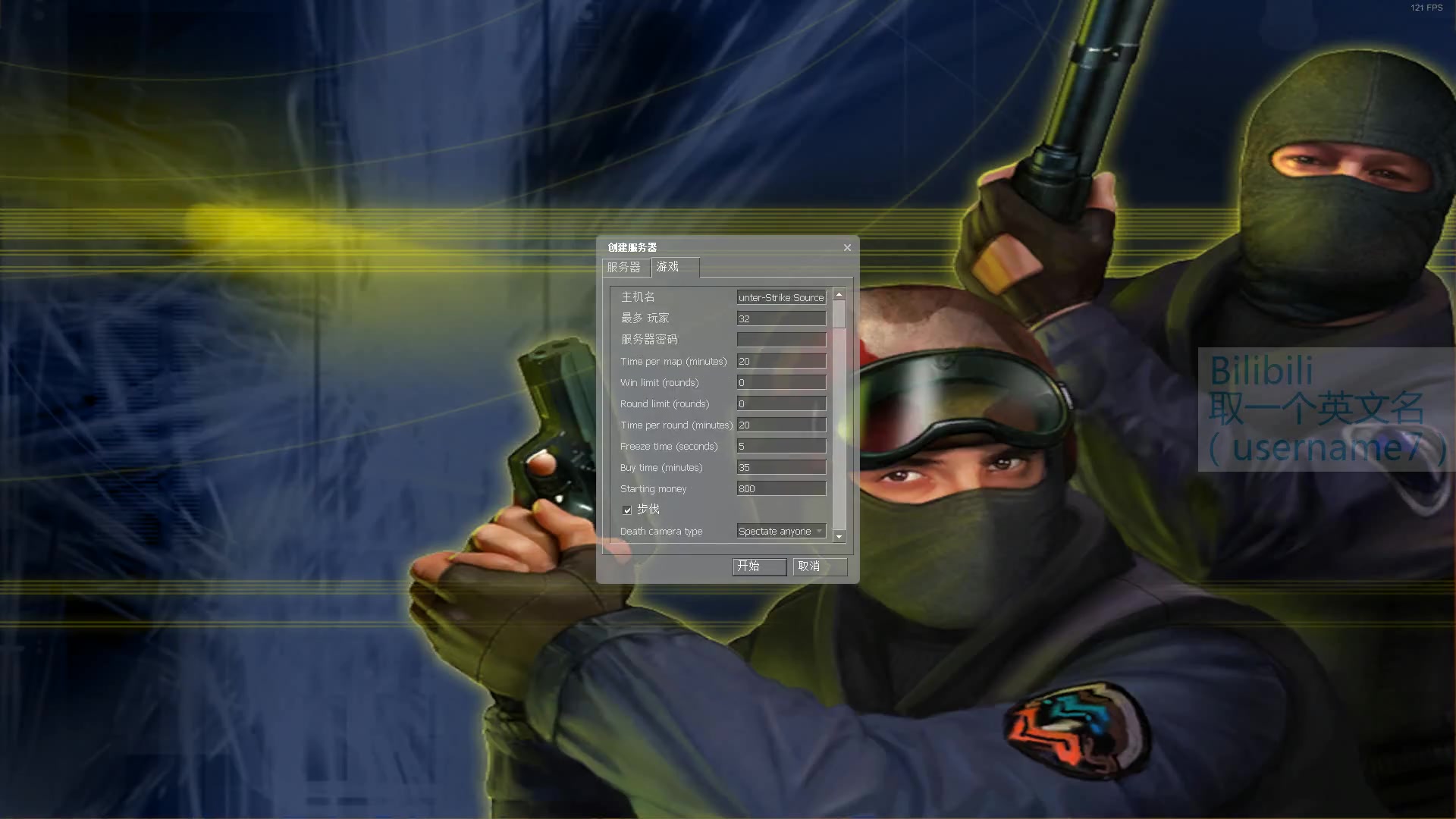 CS起源MOD:CS1.6:起源