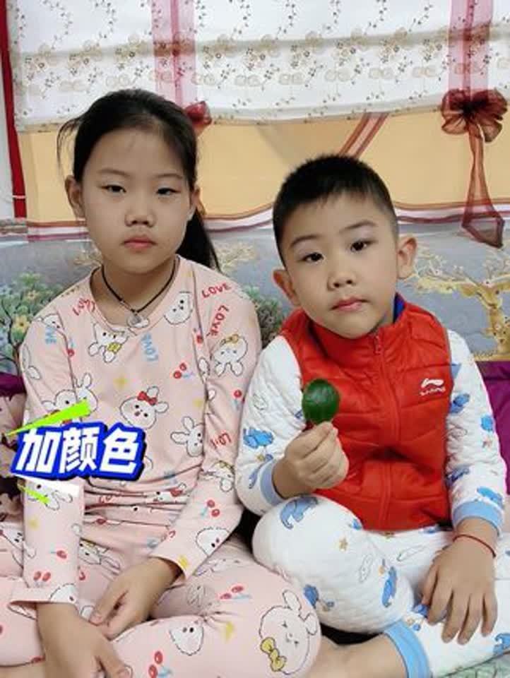 ...学写作文的看过来! 这是一片很复杂的树叶 #假期带娃 #寒假充电计划 ...