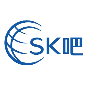 SK吧 