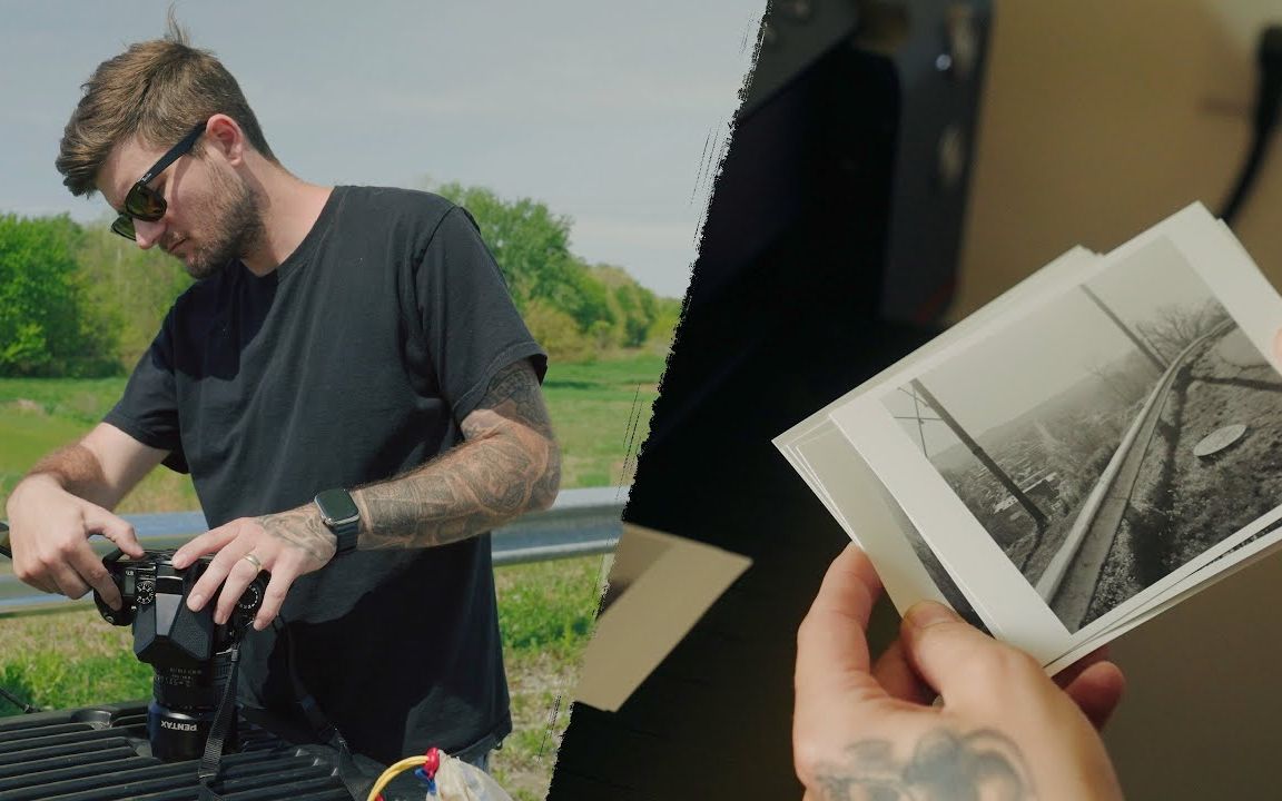 ...在项目中寻找声音 | 频道新系列 第7集 | finding voice in the project | ep.7