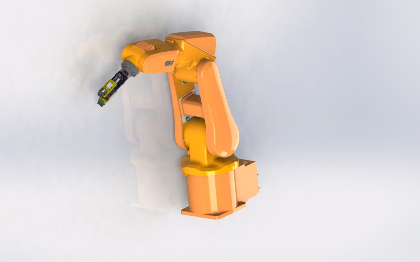 技巧知识天天学:教你怎么用Solidworks渲染工具!