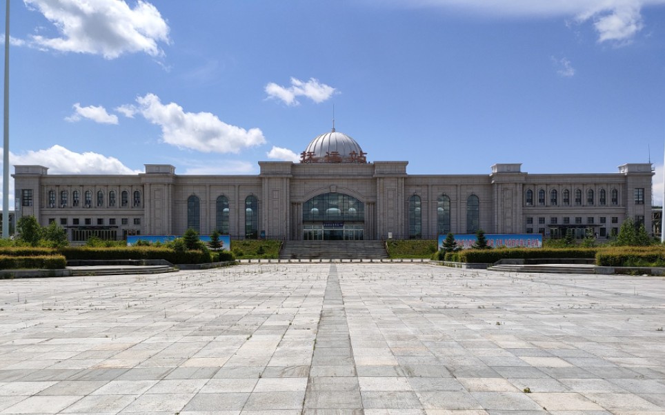 【合集】K7263次列车佳木斯至抚远(前抚线等)运转录像