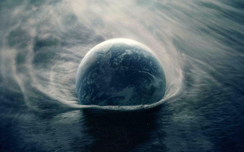 原来真有人把《时间简史》和《人类简史》拍成了电影