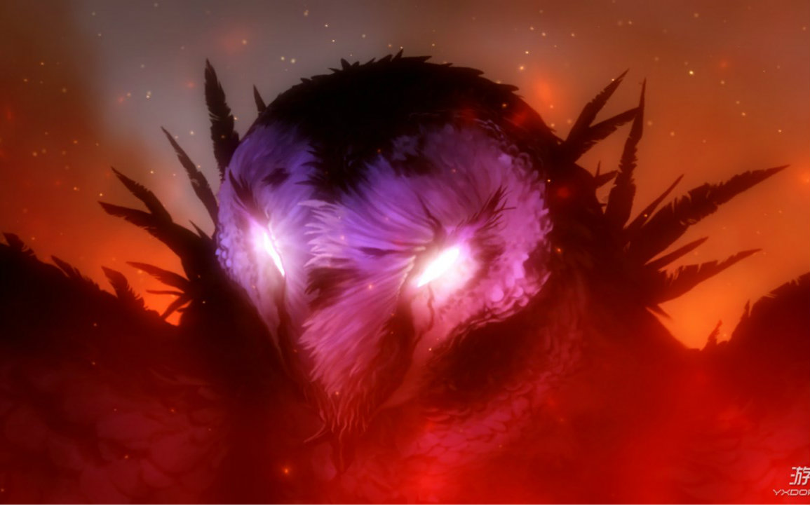 奥日与黑暗森林最后一关攻略