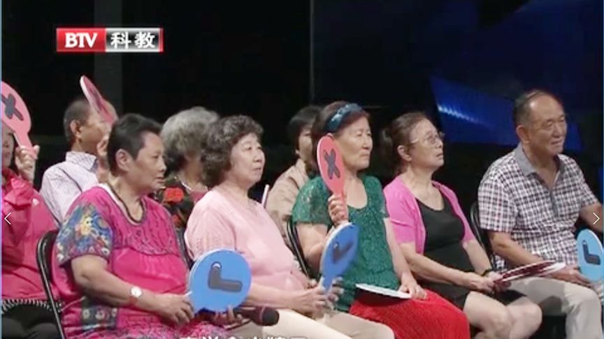 判断记忆力减退,来测一下,AD8量表提醒日常生活是否记忆减退