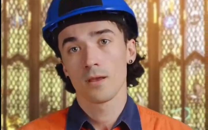 当安全审计员来霍格沃茨