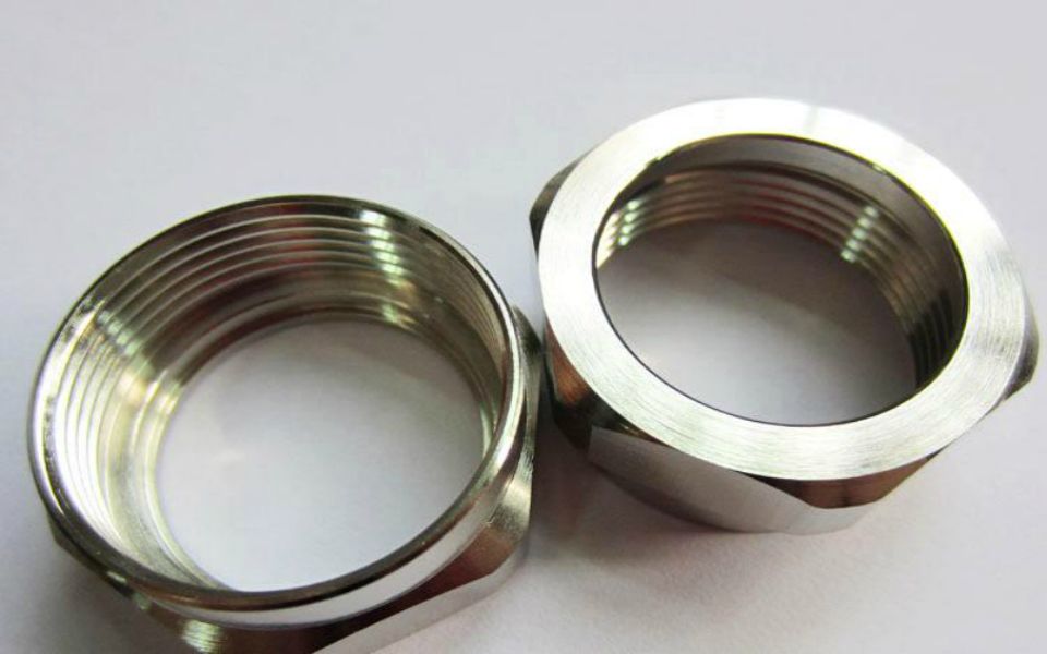 表面处理工艺电镀镍,知识要点一看便知