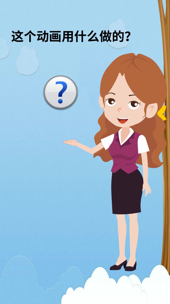 【动画场景制作】一部牛逼的MG动画是怎样做成的?