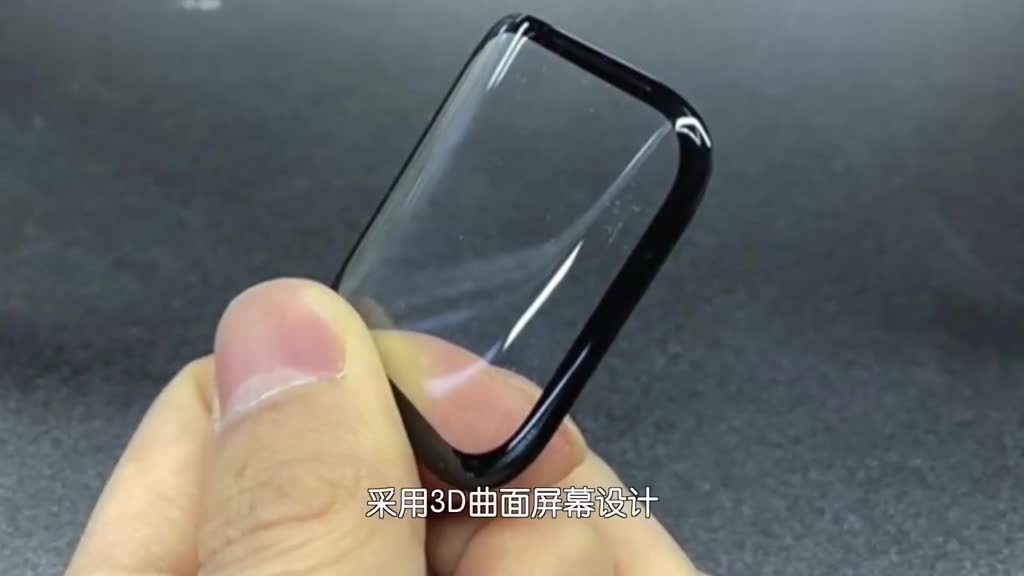 OPPO智能手表曝光:可能是.