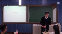 初中数学 教师面试-试讲视频-同课异构-探索确定位置 方法