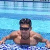 克里斯漂流记