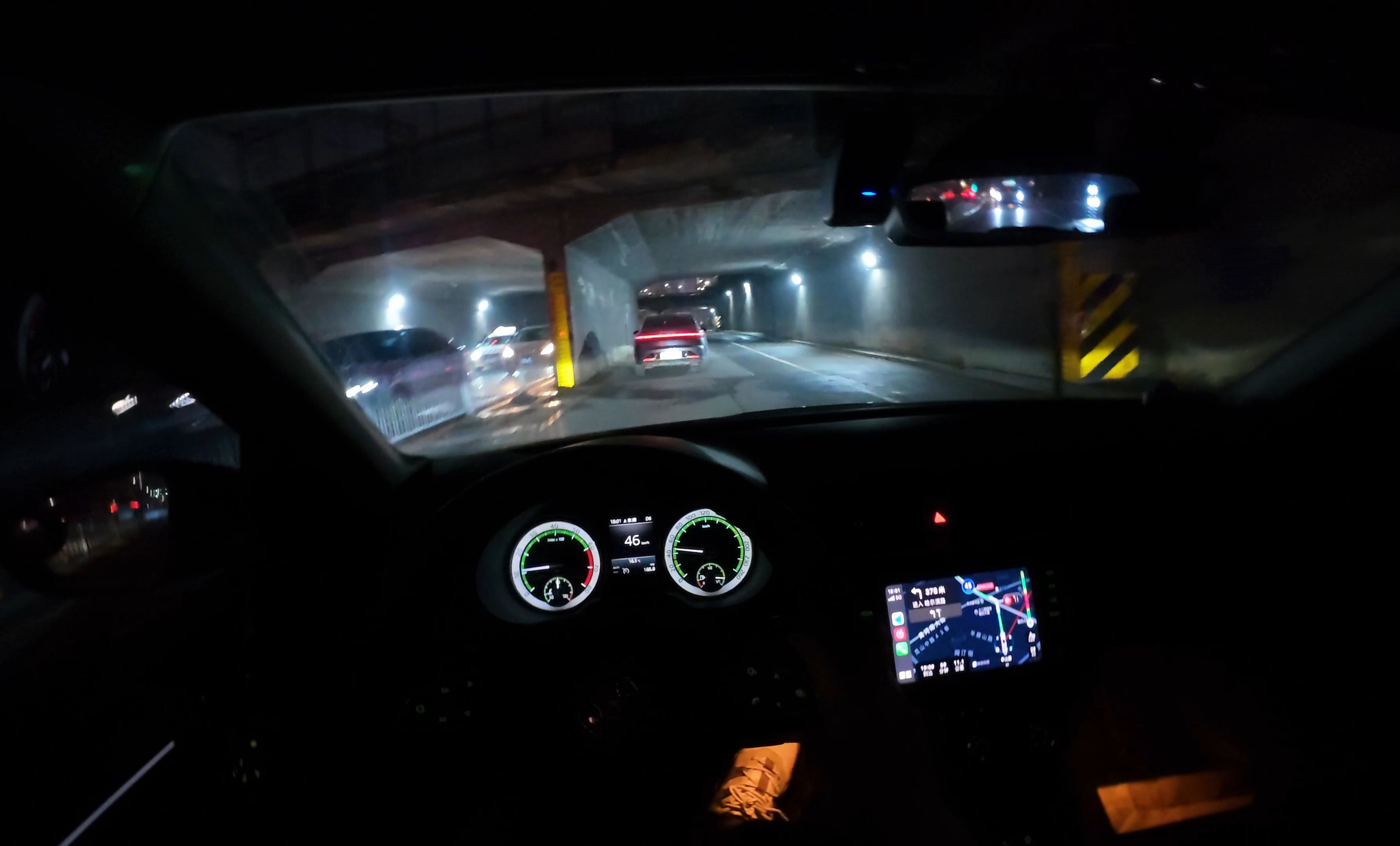 ...4K60 | 广角 | 超强增稳 | DLog-M 10bit -0.7EV(官方还原lut 未调色)