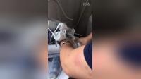 净水器更换滤芯操作方法