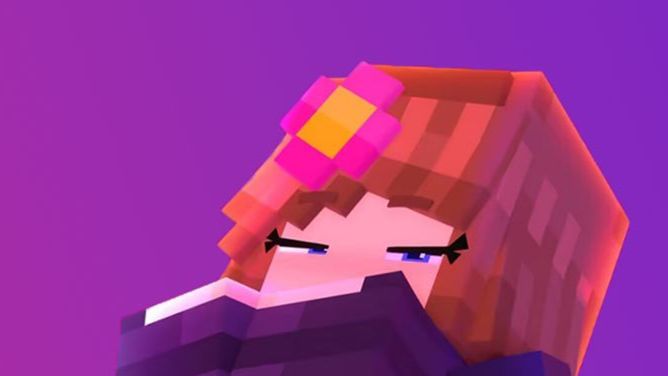 暑假必玩!【珍妮模组可】我的世界好玩的!手机安装包! 开始冒险!——>_