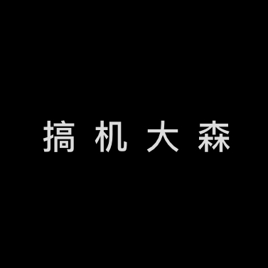 搞机大森 