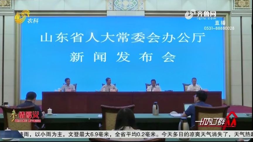 专治“老赖”!《山东省社会信用条例》审议通过,10月1日起施行