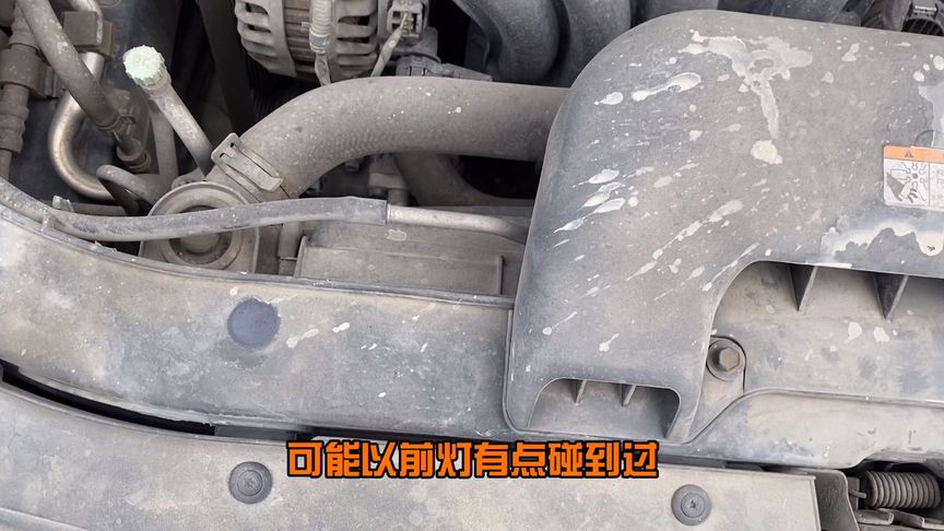 一万块钱买台车系列之现代车,一手的手动档操作十足,价格实惠