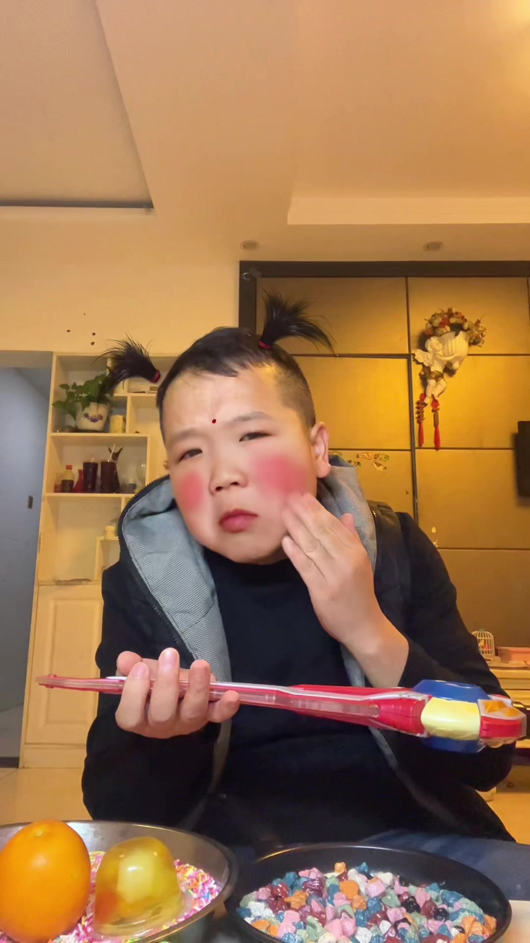 #搞笑视频 #搞笑 #搞笑逗比 #模仿秀