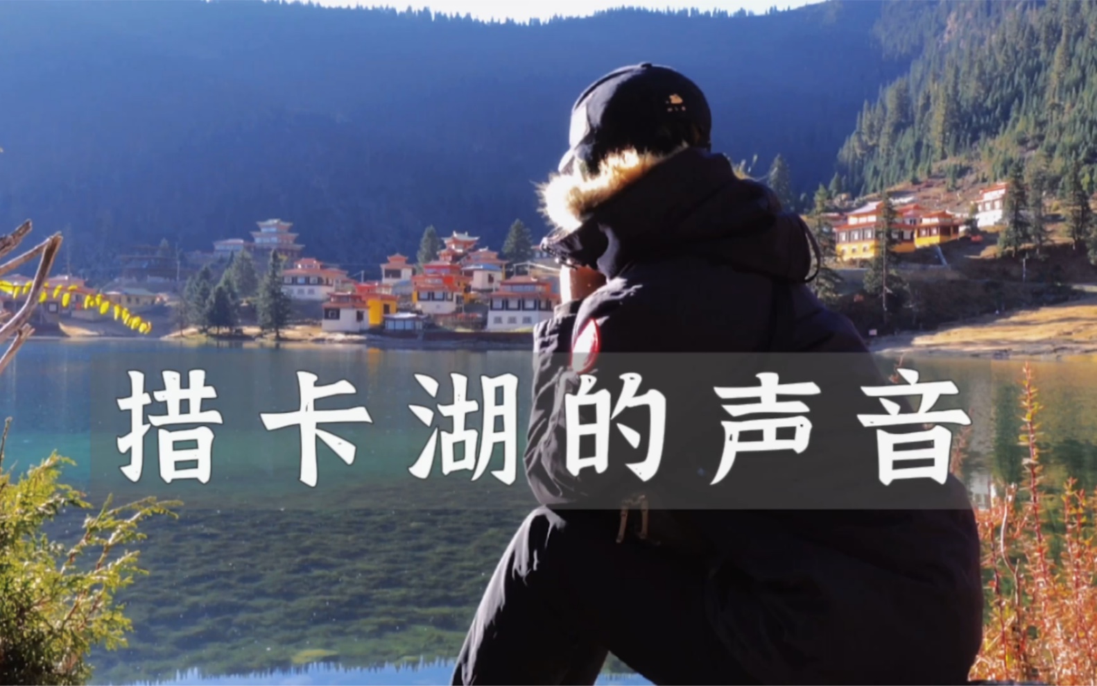 世事浮沉,愿你我都能安心