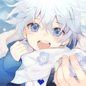 小挽_er 
