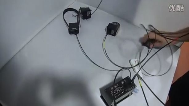 电气牛人手把手教你故障指示器接线