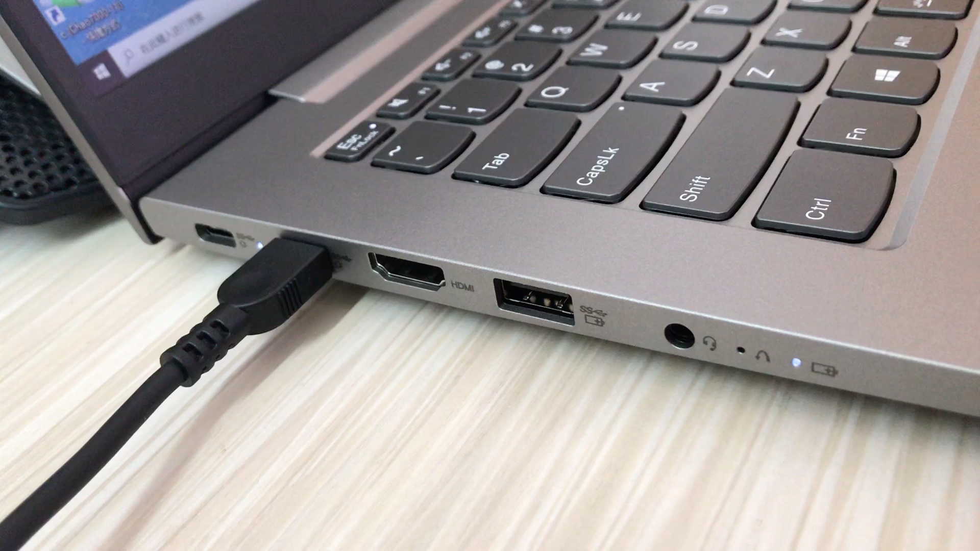 ThinkBook-14 G2 ARE电源断联问题
