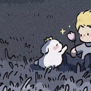 恶心去死吧 