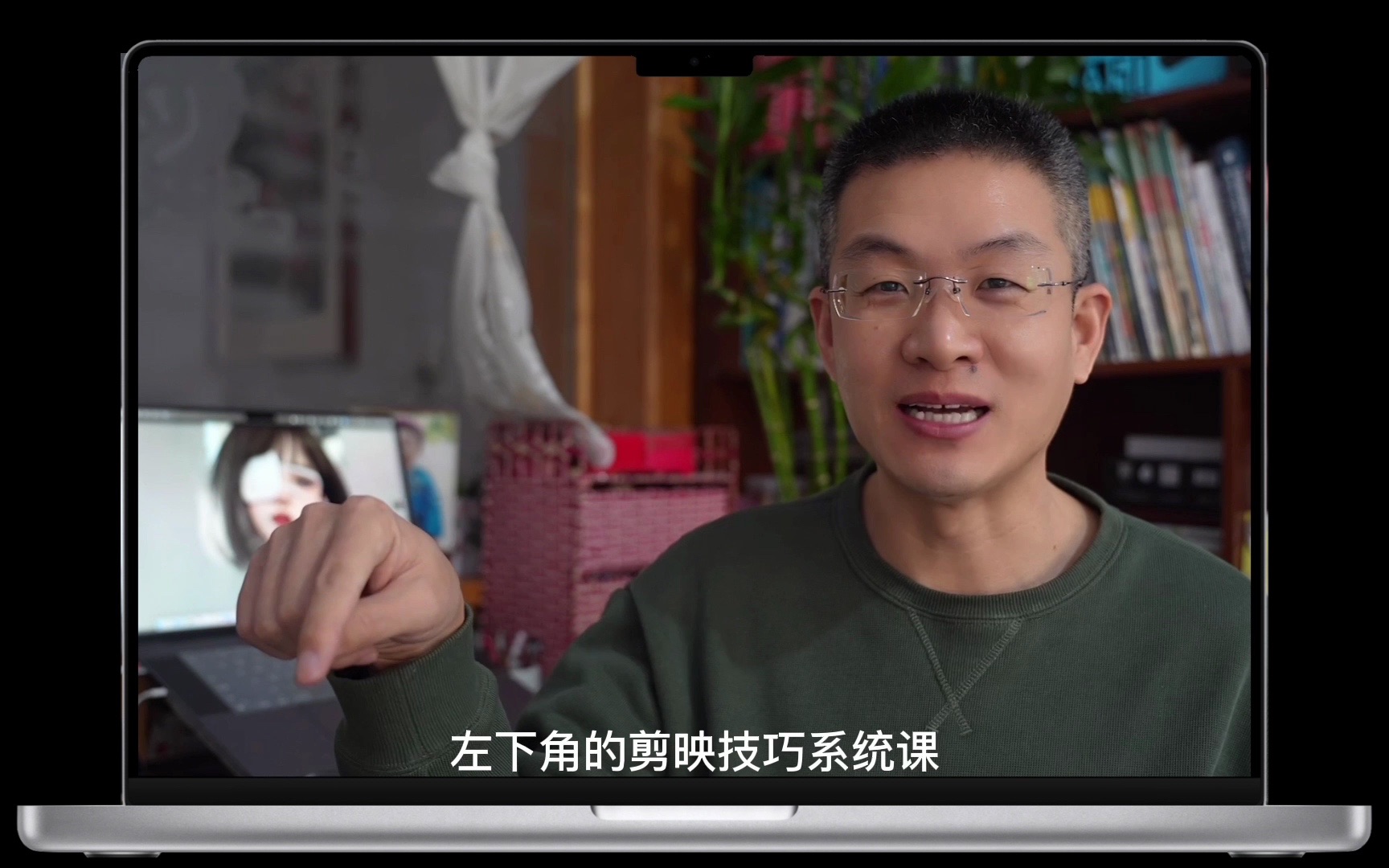 视频音乐BGM哪里找,这个方法可白嫖