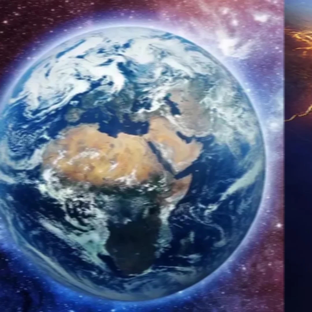 2023全球大地震?