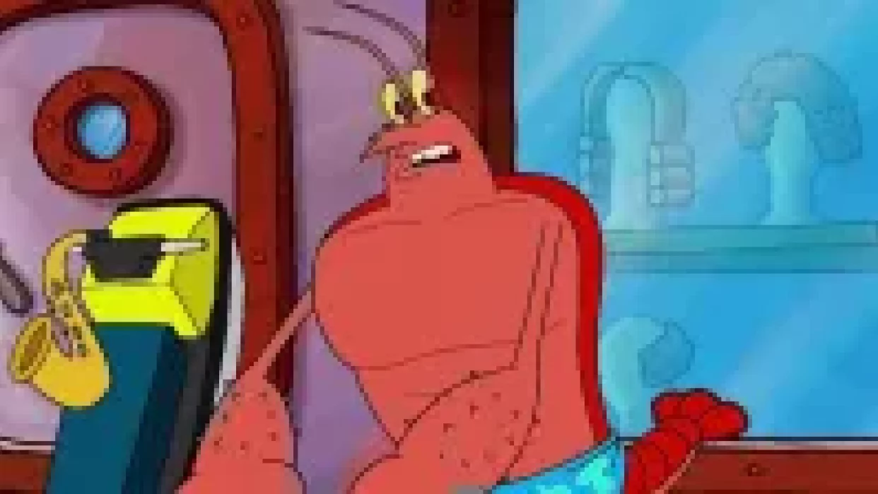 海绵宝宝动画第11季高清全集系列