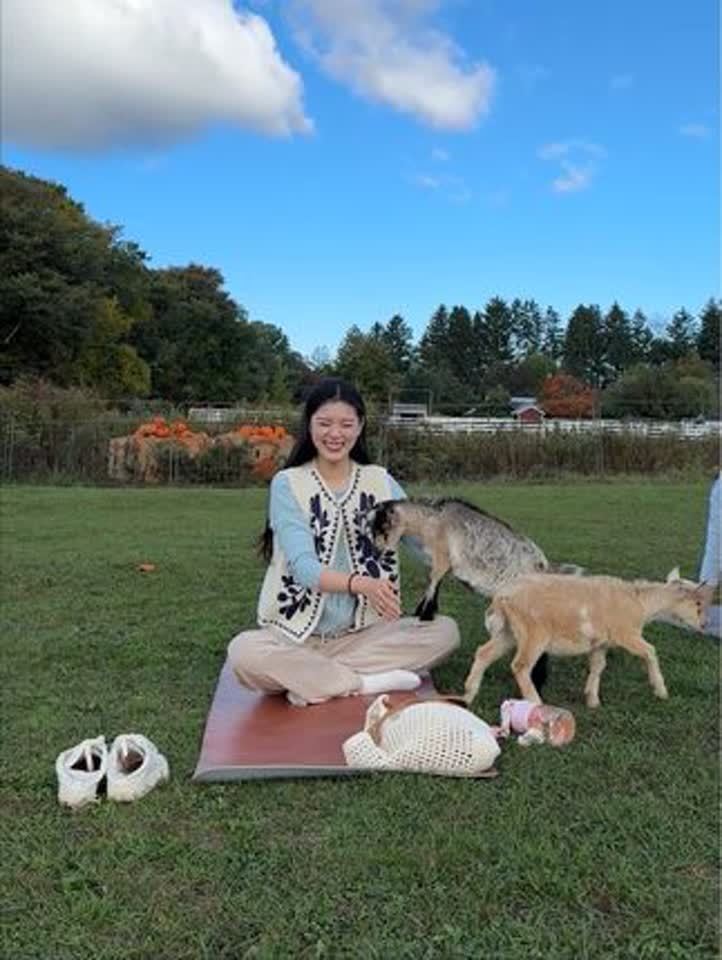 朋友圈的访客永远是未来的自己 #秋天 #相册记录生活 #live