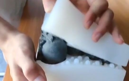 手工硅胶翻模制作石膏工艺品