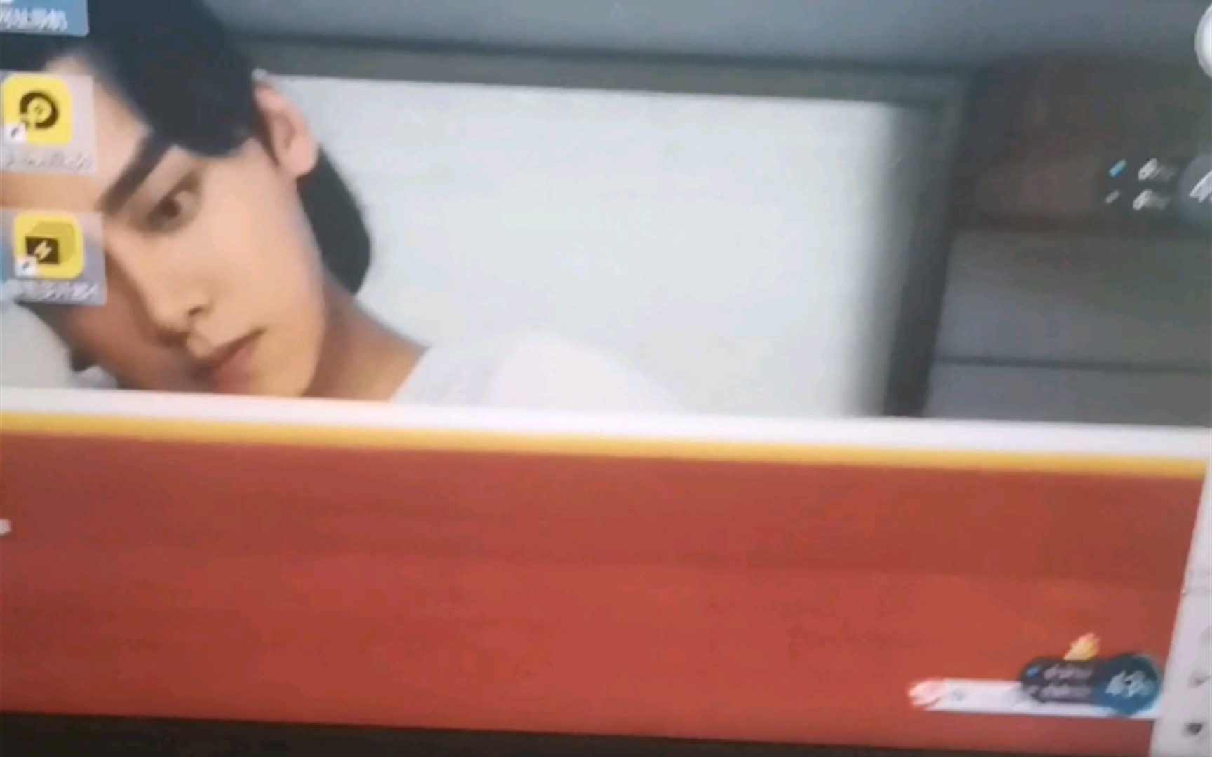 两个鼠标争一个电脑