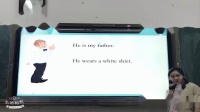 无生模拟课堂(限制性定语从句VS非限制性定语从句)