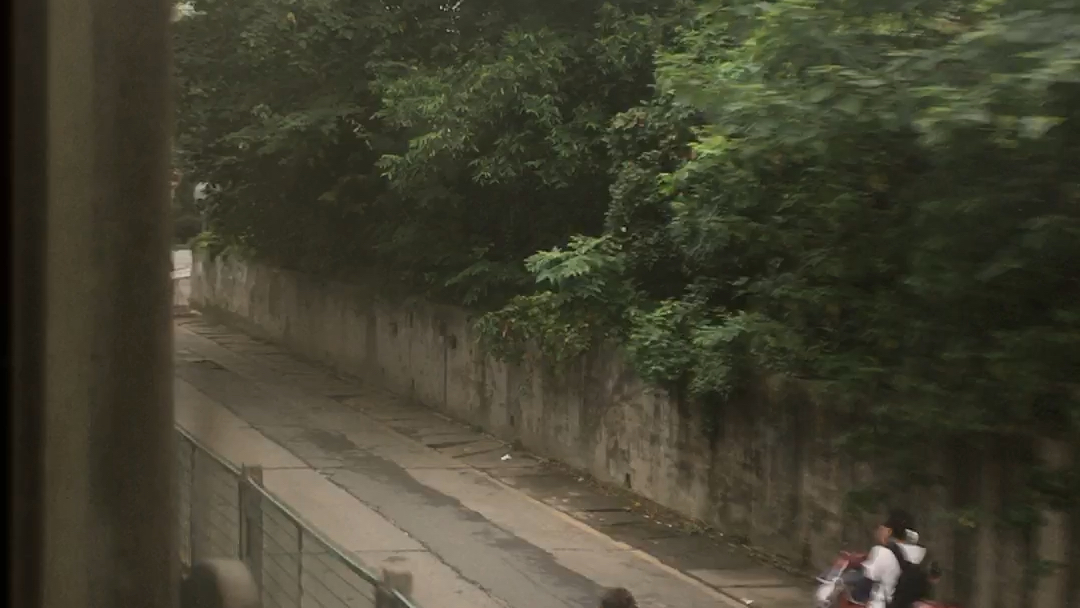 躍動黨史上最长要素最多的瘋视频 K34次列车通过宁芜铁路南京小行...