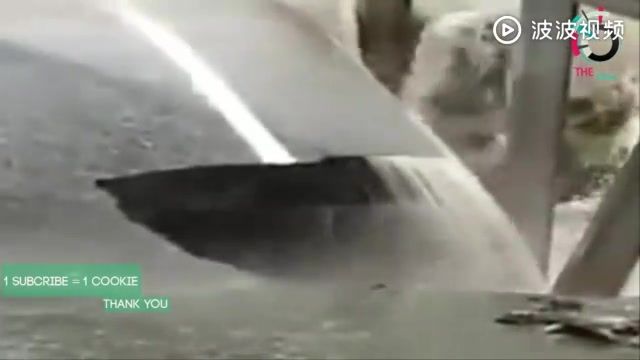 历史上死亡人数最多的一次地震:死亡人数高达83万!_