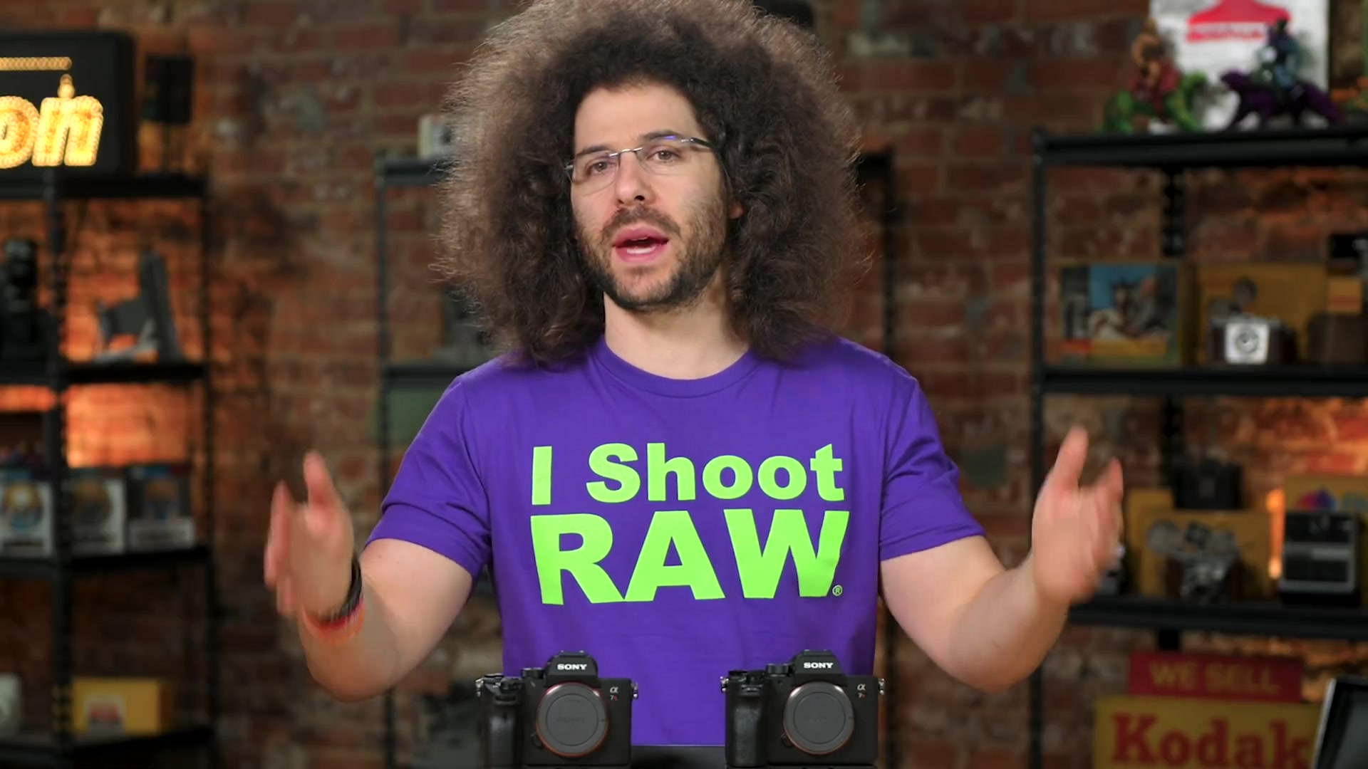 【搬运】索尼A7R4对比A7R3--买哪个更好