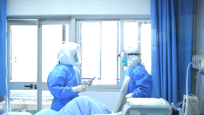 武汉中心医院一确诊医生醒了!仍有多关要走,职业生涯或就此结束