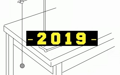 山西省2019年物理实验中考视频(更新啦)