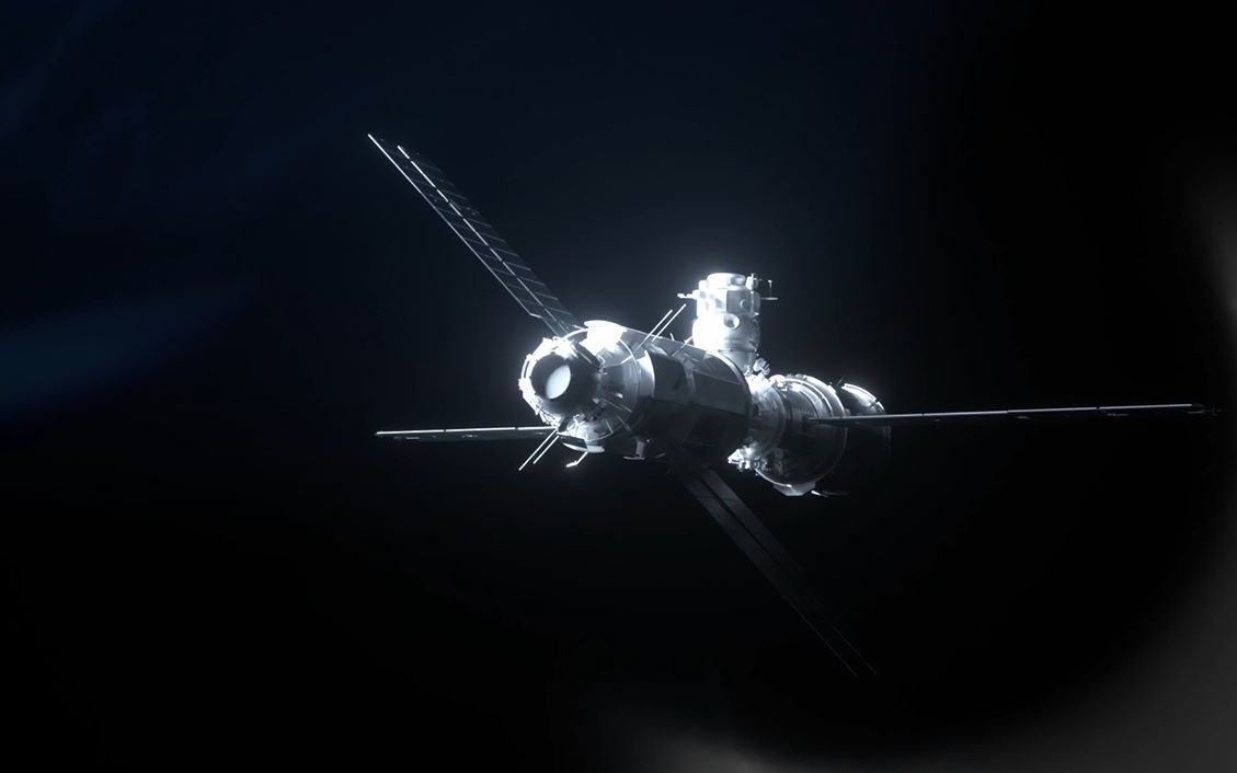 C4D Octane渲染器入门进阶高级教程