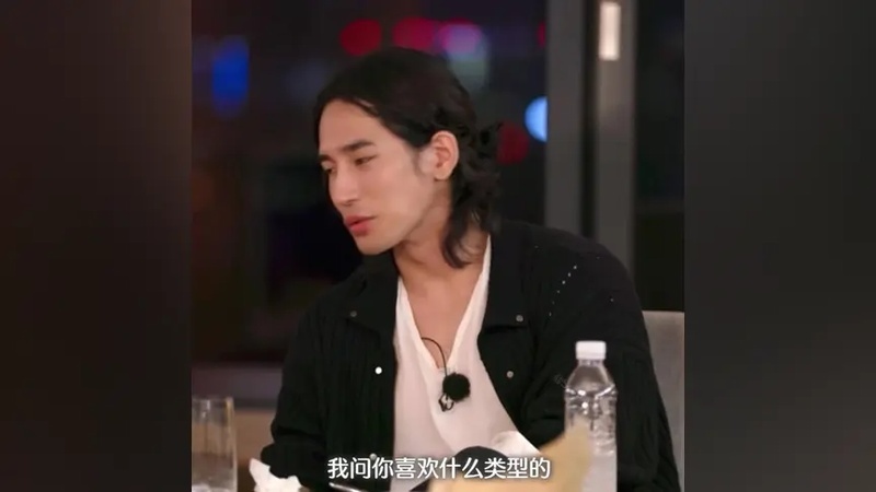 Dex的UDT队友陆俊书,UDT男独有的魅力
