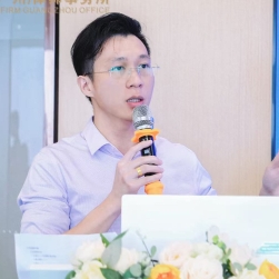 陈桂雄_广州刑事律师 