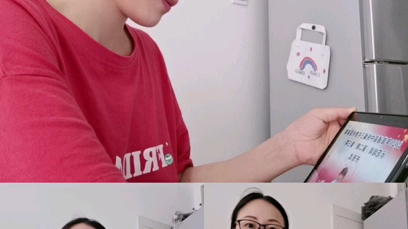 呵呵,培训打卡签到!