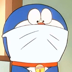 二十四帧_哆啦酱 