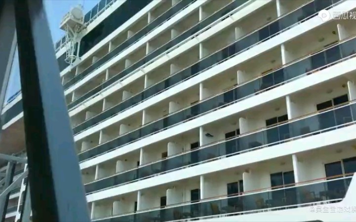 【西瓜视频搬运】吴宝宝游戏解说西瓜PLAYvlog15 表妹上到邮轮好...